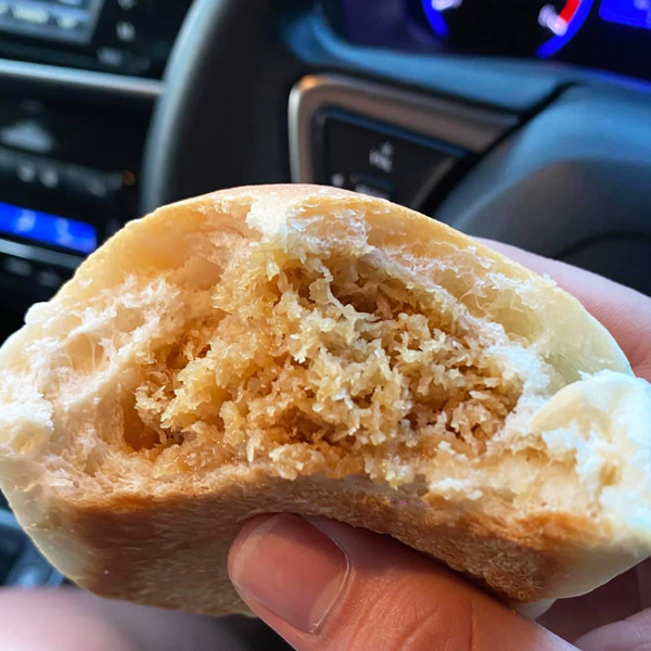 Abee Traditional Buns - Best Place Asia